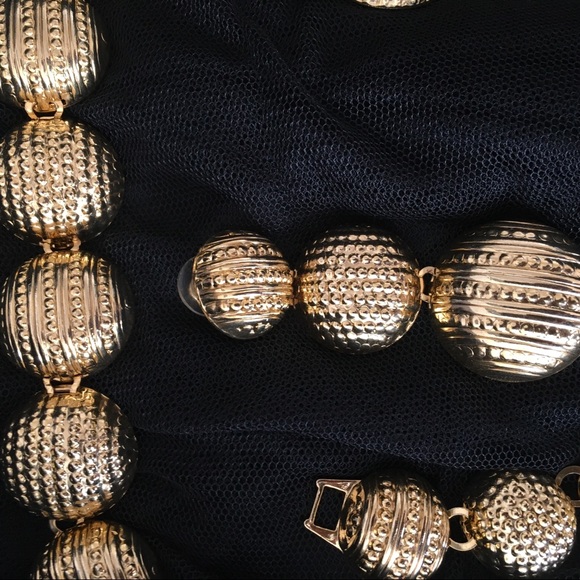 Jewelry | Vintage Gold Jewelry Set | Poshmark